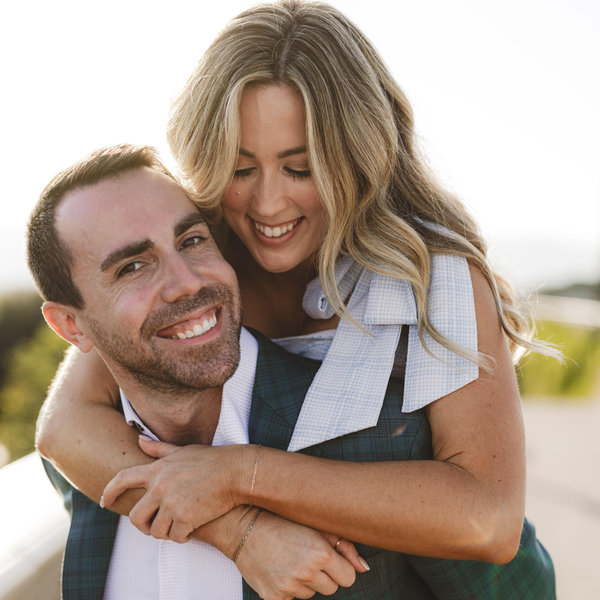 Mattie Sullivan and Christopher Braxton's Wedding Website