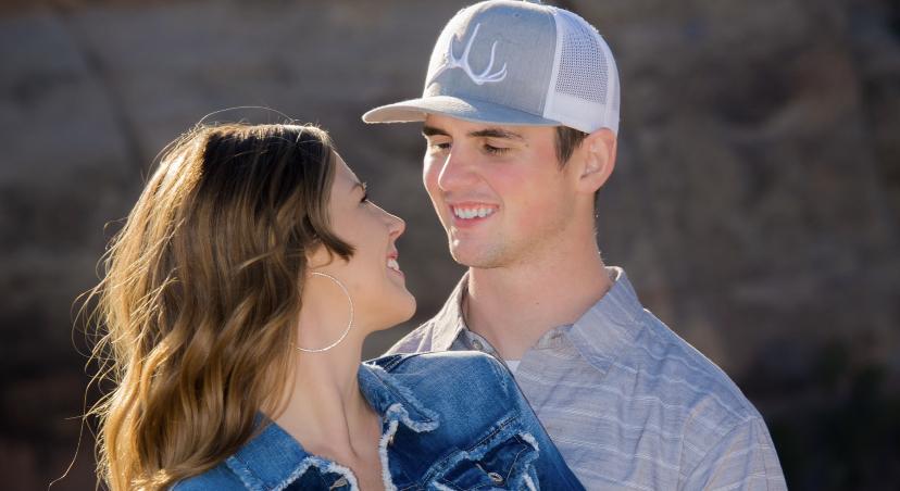 Sierra Kruse and Joseph Heinrich's Wedding Website