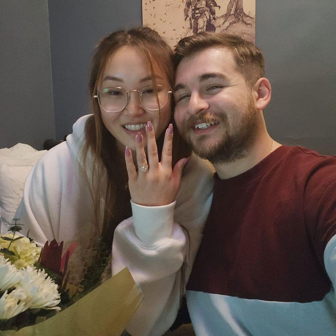 Olivia Loey and Nicholas Sides' Wedding Website