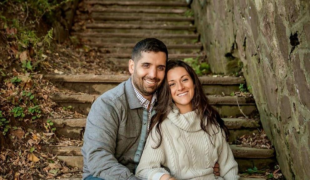 Sabrina Gatti and Mike Salemme's Wedding Website