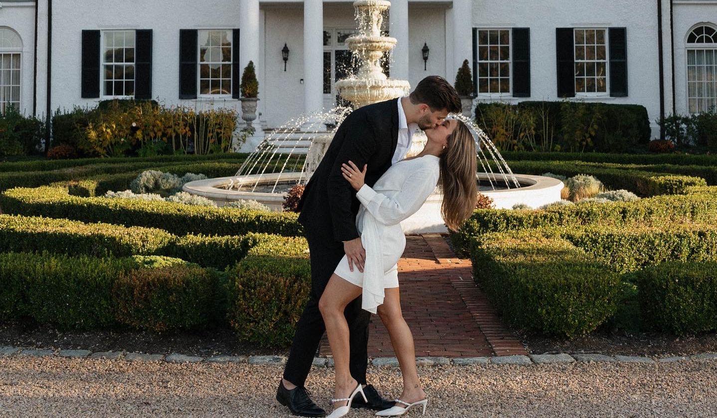 Amanda Binczewski and Shane Lawler's Wedding Website