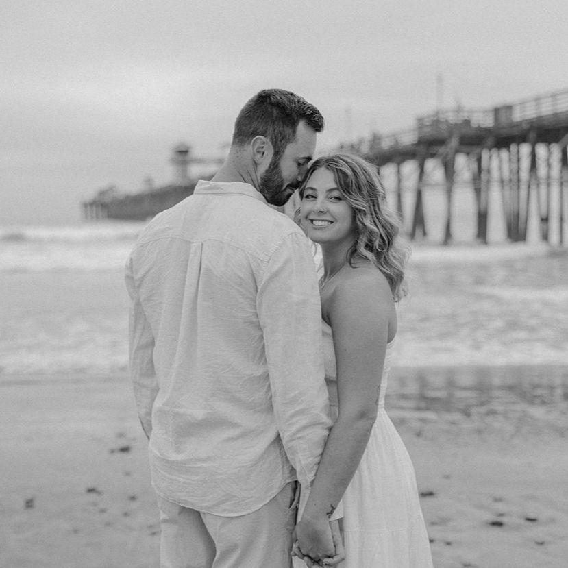 Daniel Moates and Taylor Carlson's Wedding Website