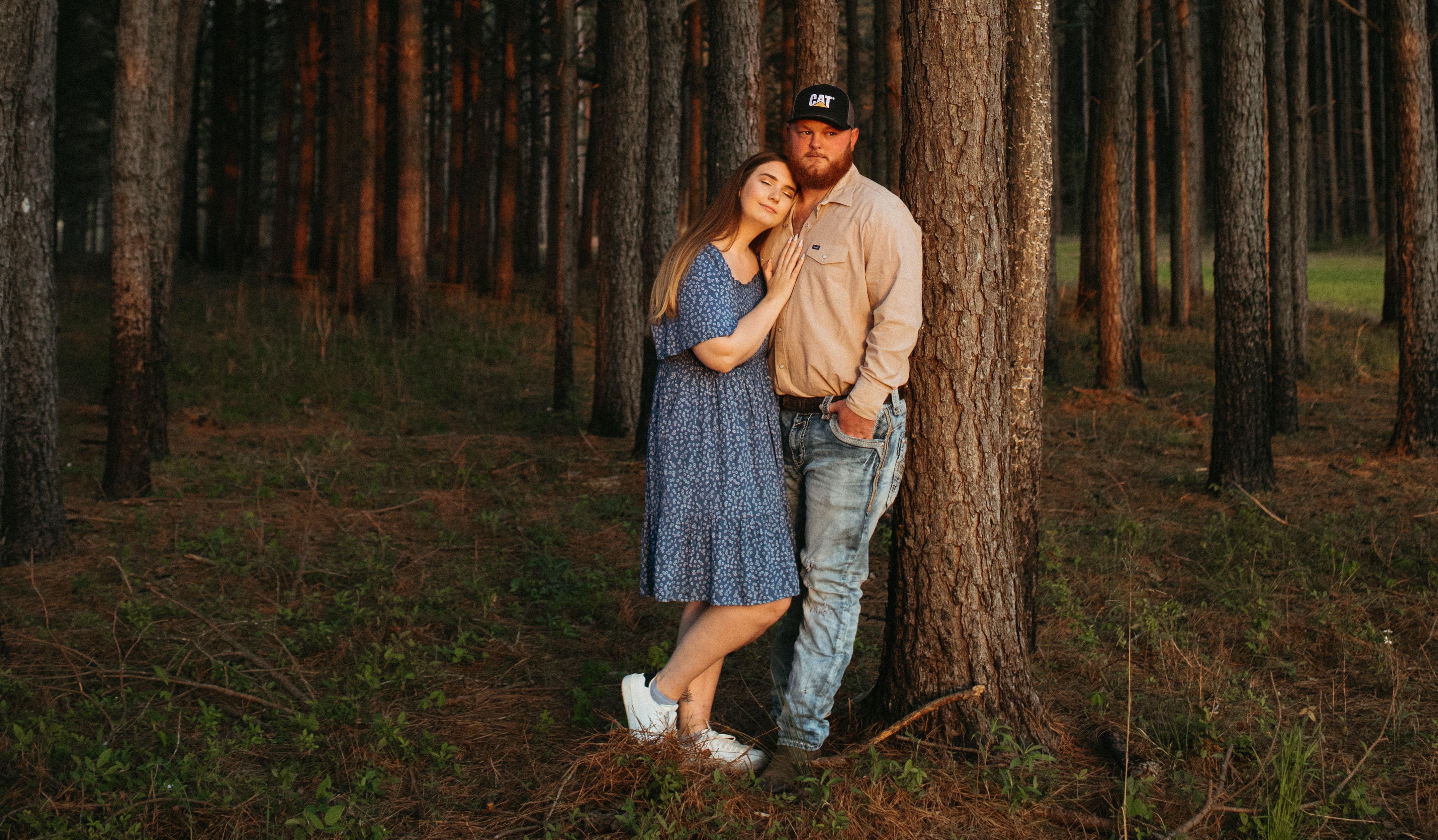 Margaret Goodson and Austin Yates' Wedding Website