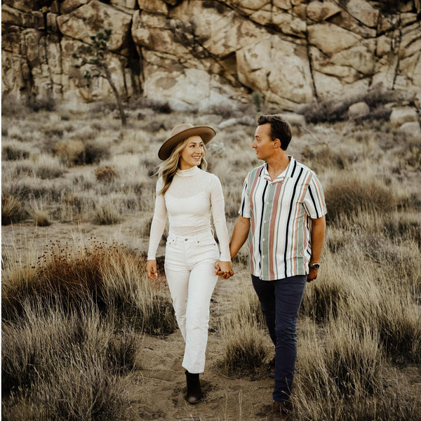 Becky Sanders and Mitch Kipley's Wedding Website