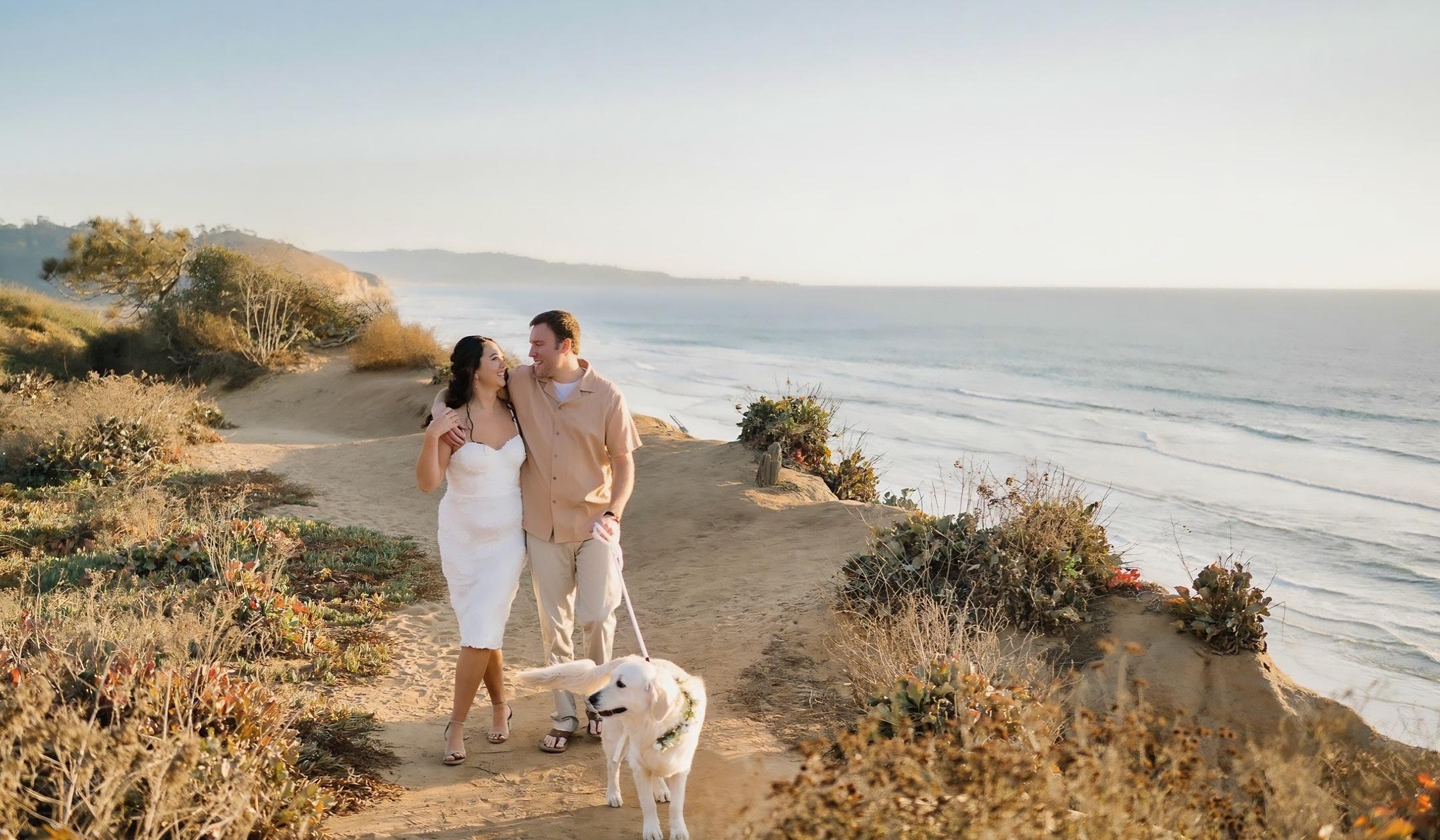 Sarah Hyndman and Jack Mailloux's Wedding Website