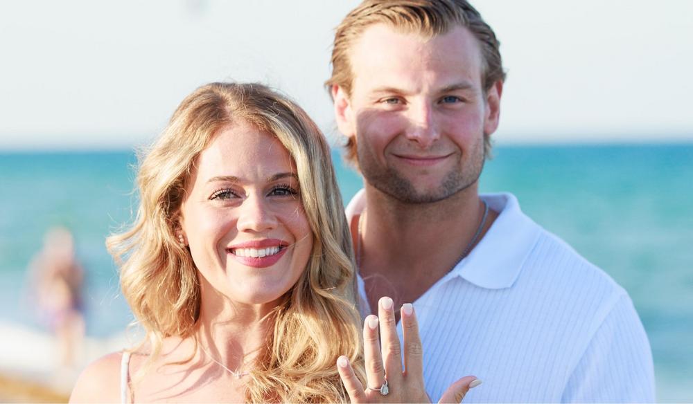 Hannah Moritz and Brant Goss' Wedding Website