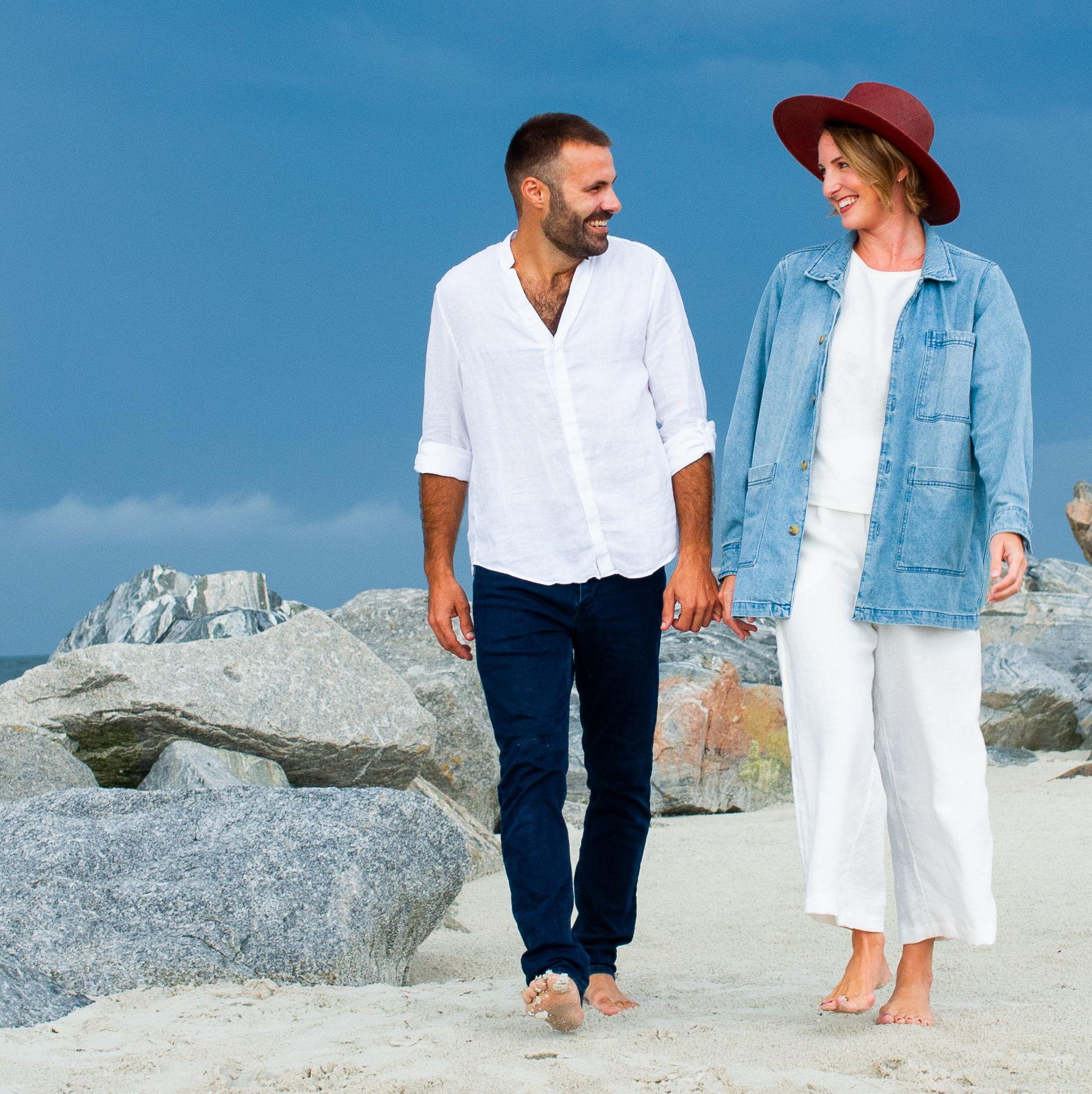 Jennifer Harris and Matthew Lambert's Wedding Website