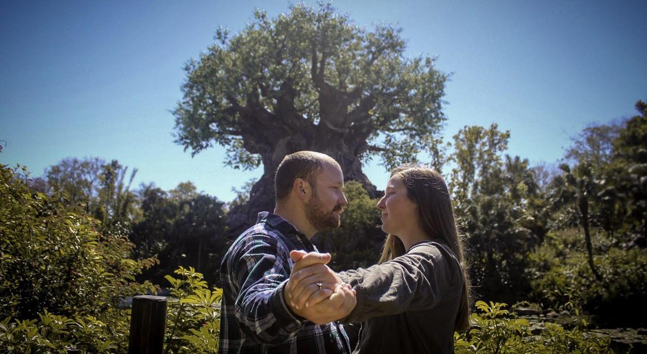 Peter Frumoff and Sara Woodfield's Wedding Website