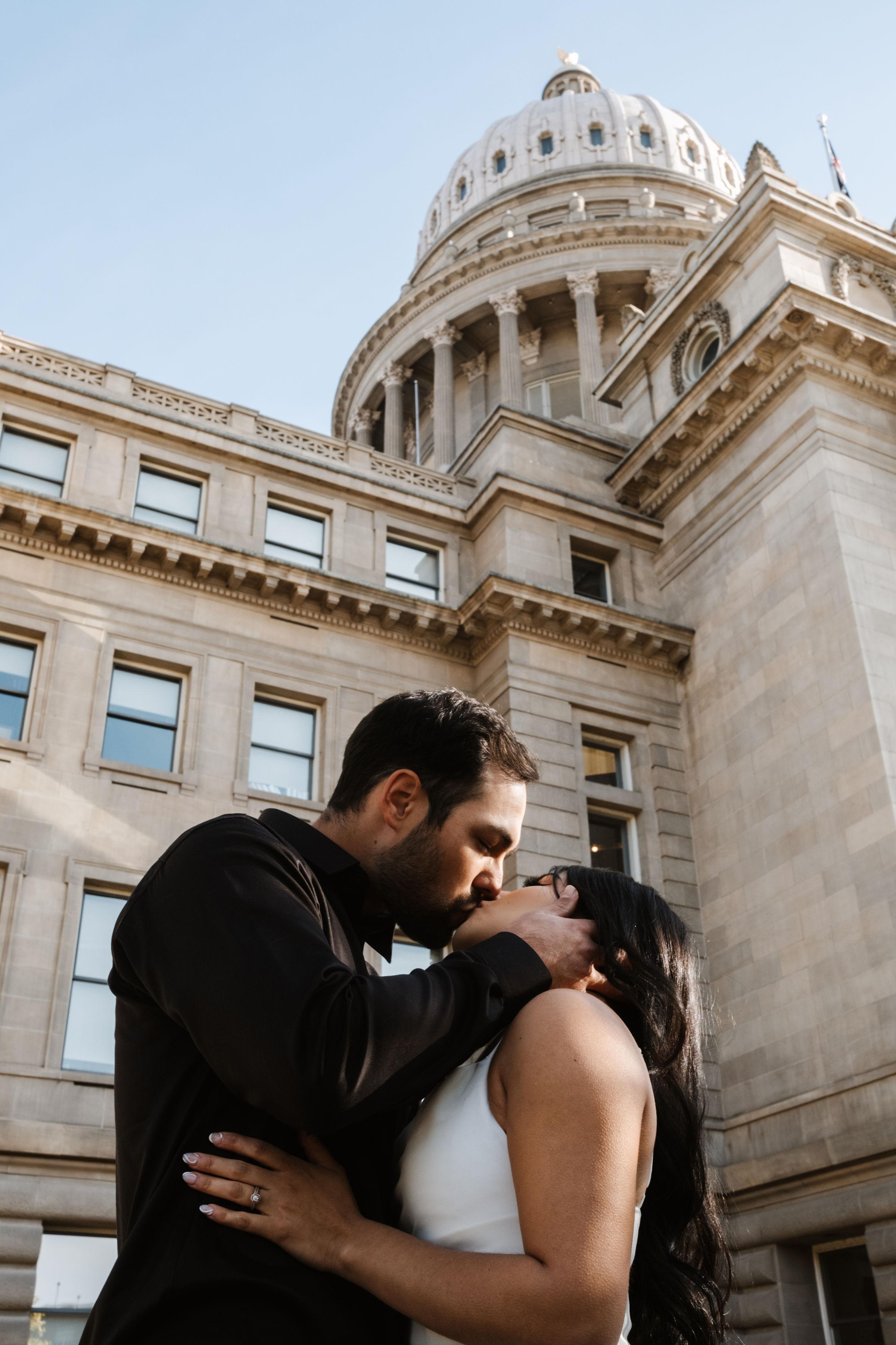 Fernanda Trejo and Joshua Mejia's Wedding Website
