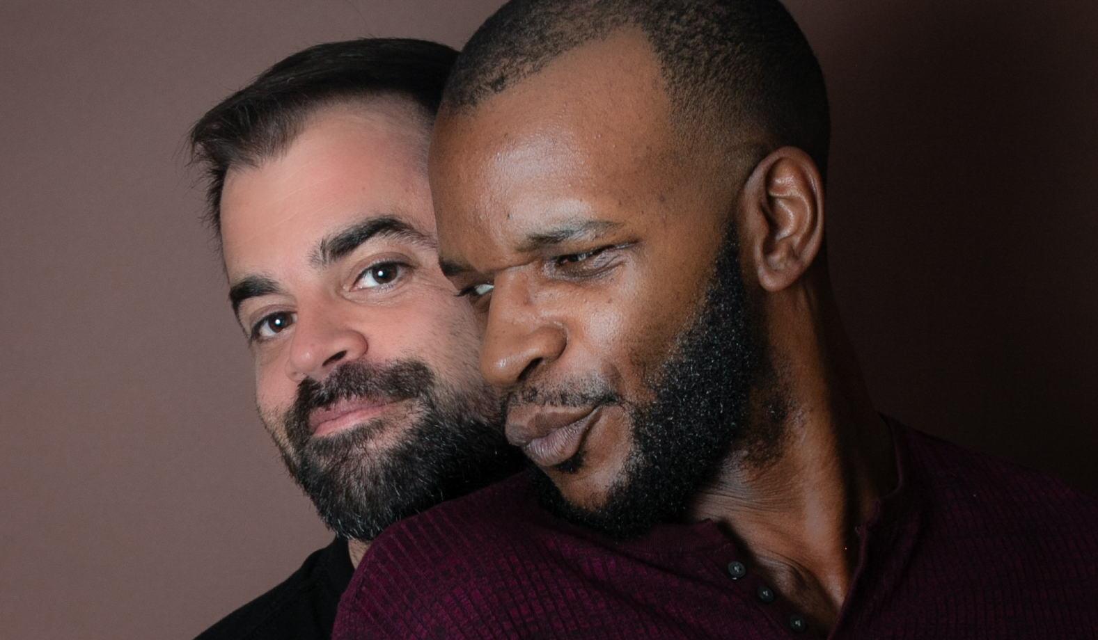 Jason Jackson and Jason Bucklin's Wedding Website