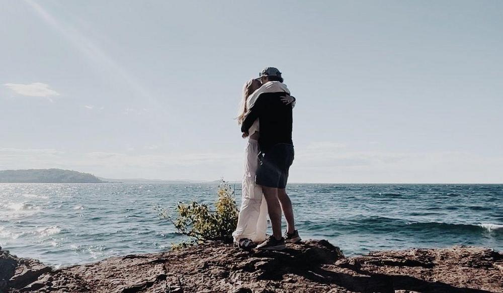 YANA MUENZENMEYER and TIMOTHY DEKORTE's Wedding Website