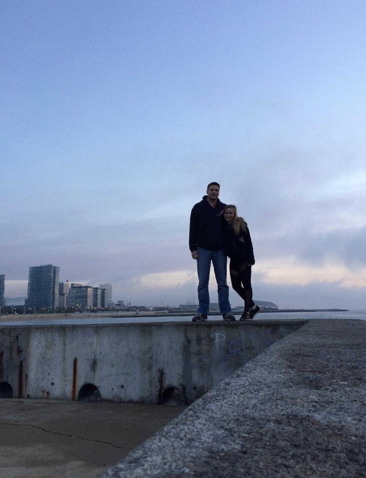 Tessa McFerrin and Thomas Bolden's Wedding Website