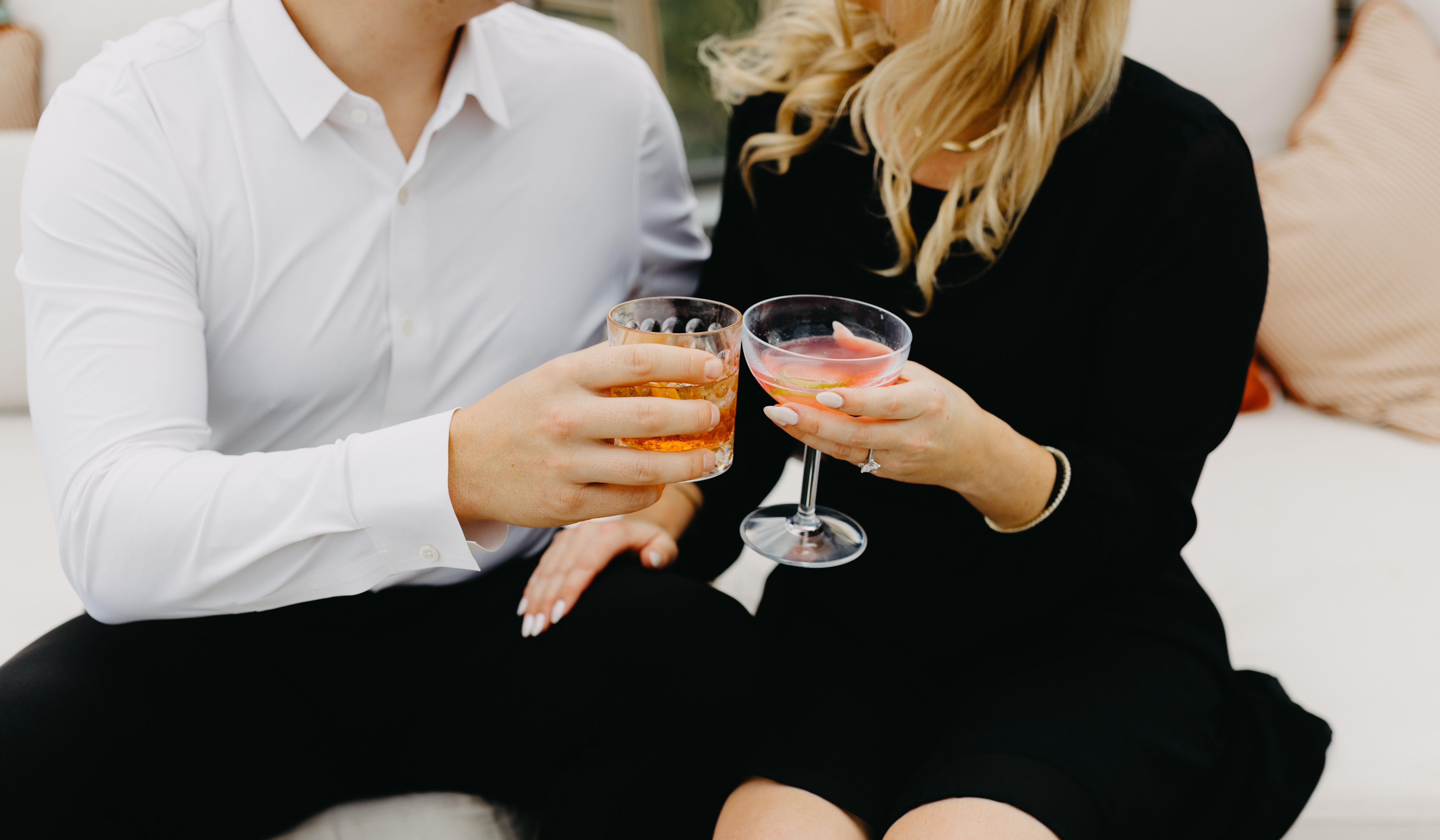 Riley Christianson and Evan Peter's Wedding Website