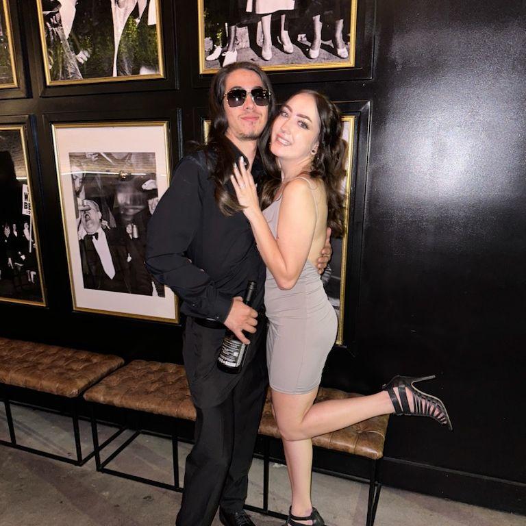 Dee Jaramillo and Landon Matson's Wedding Website