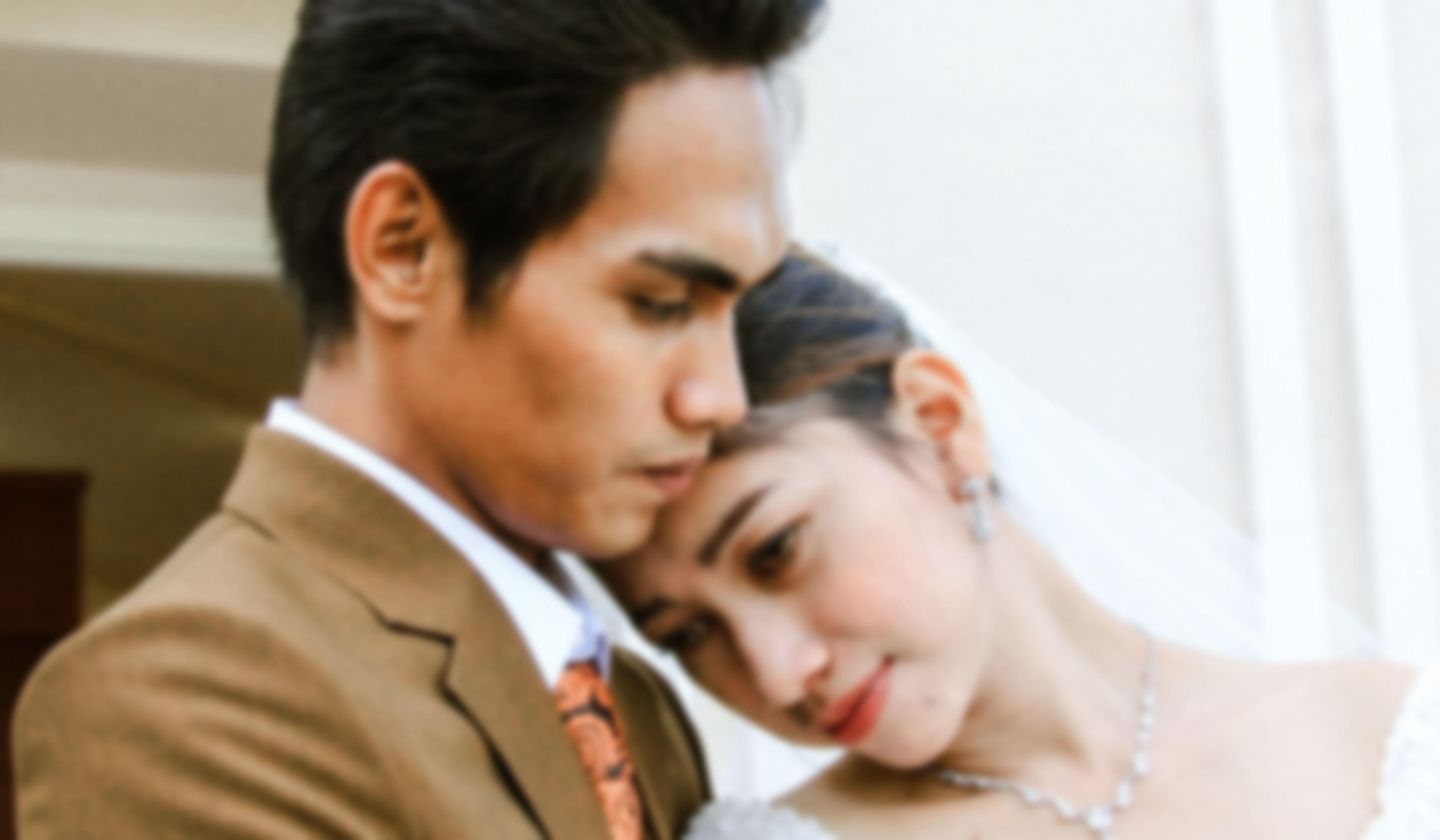 John Elly Copro and Ellaine Dorado's Wedding Website