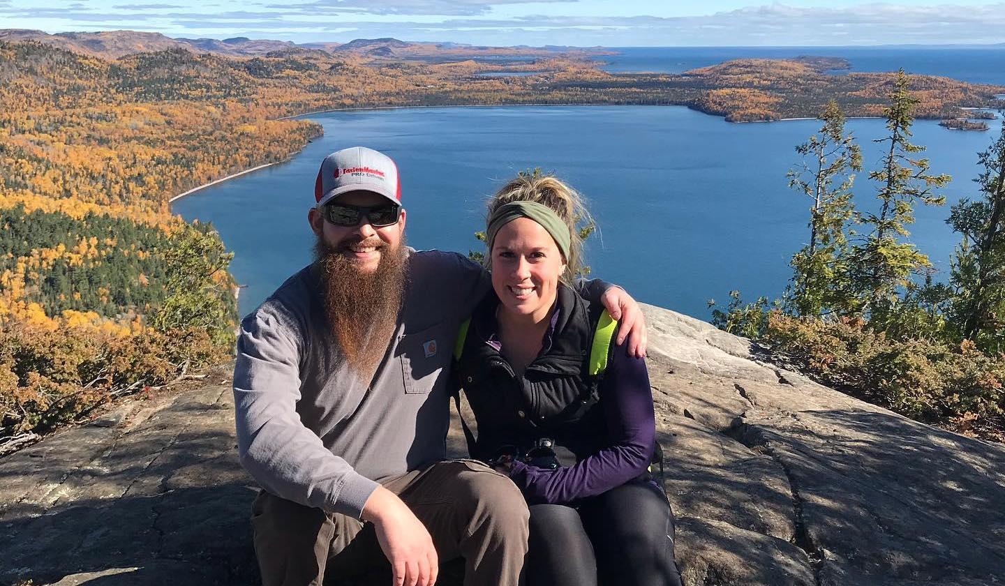 Jackie Tacheny and Joe Pechmann's Wedding Website