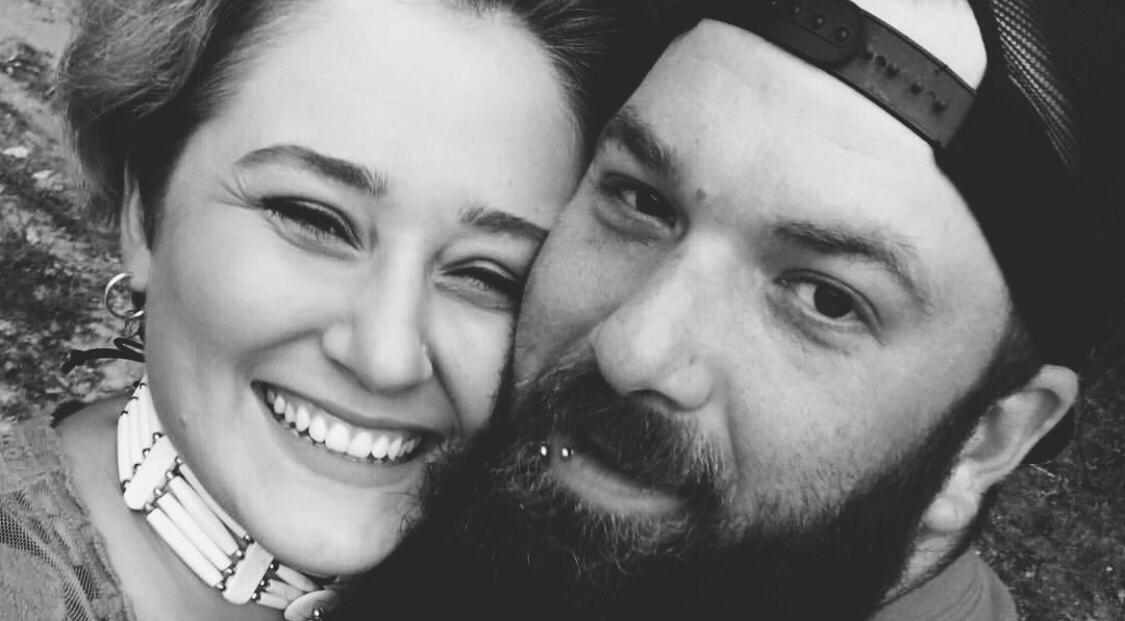 Holly August and Russell Ferrier's Wedding Website