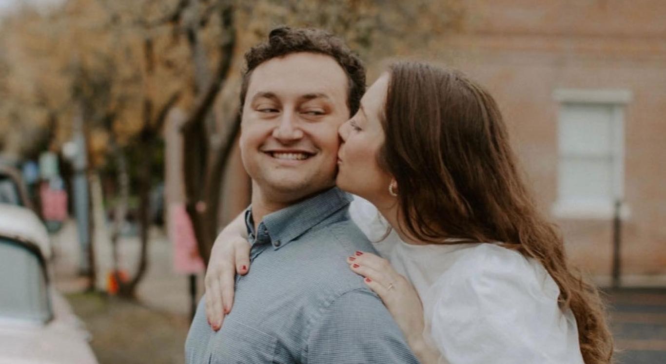 Alexandra Velez and Frederick Rau III's Wedding Website