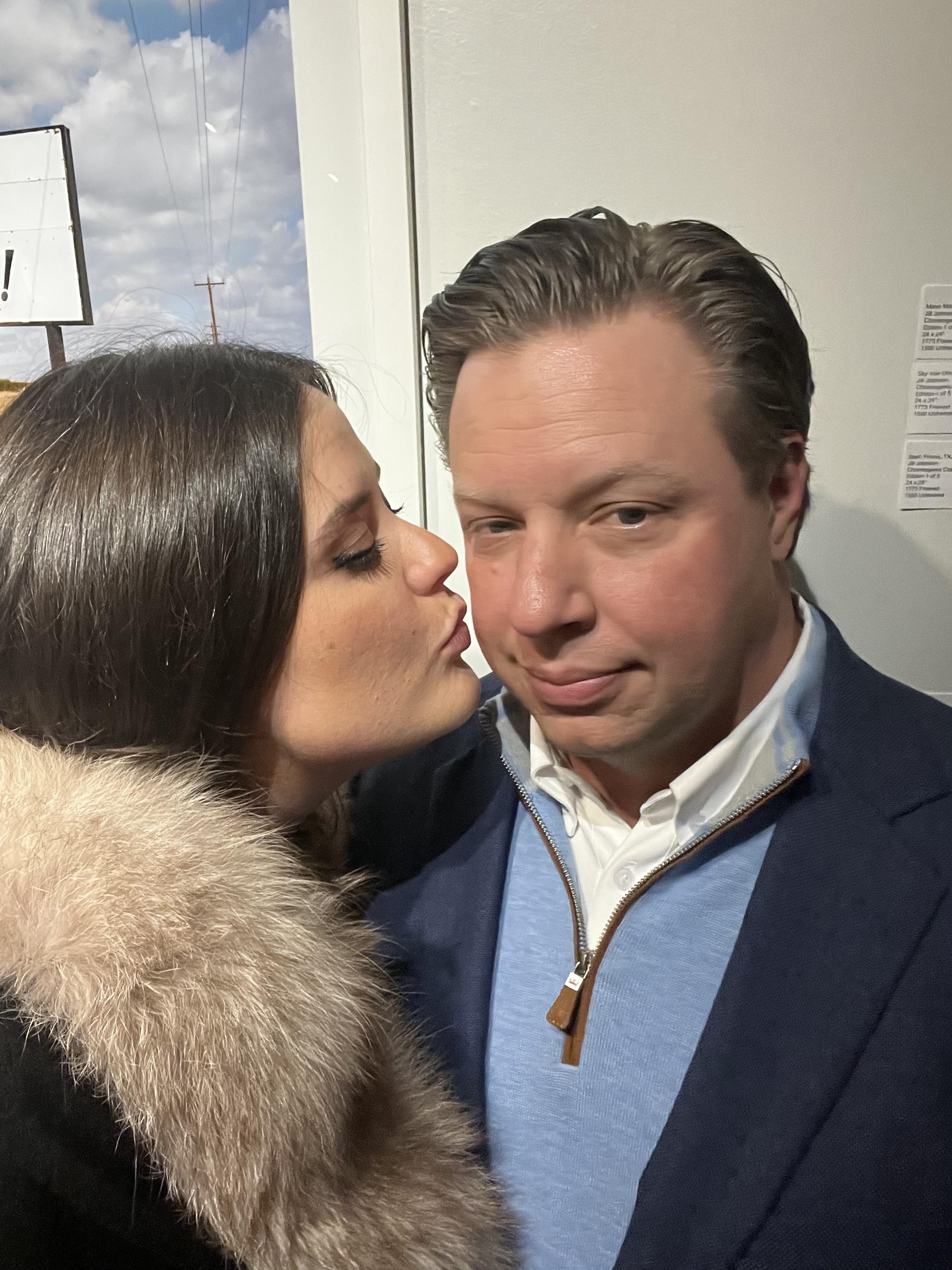 Maddison Craig and Michael Huschle's Wedding Website