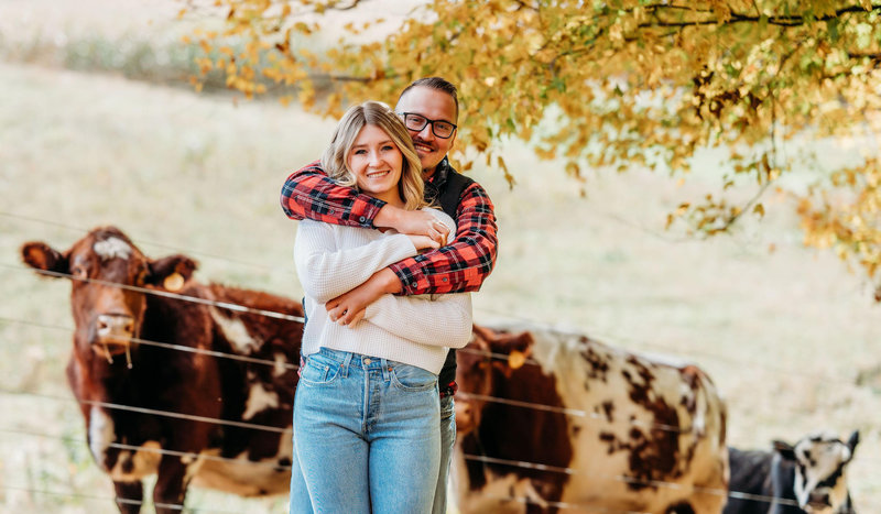 Haylee Jackson and Zach Amstein's Wedding Website