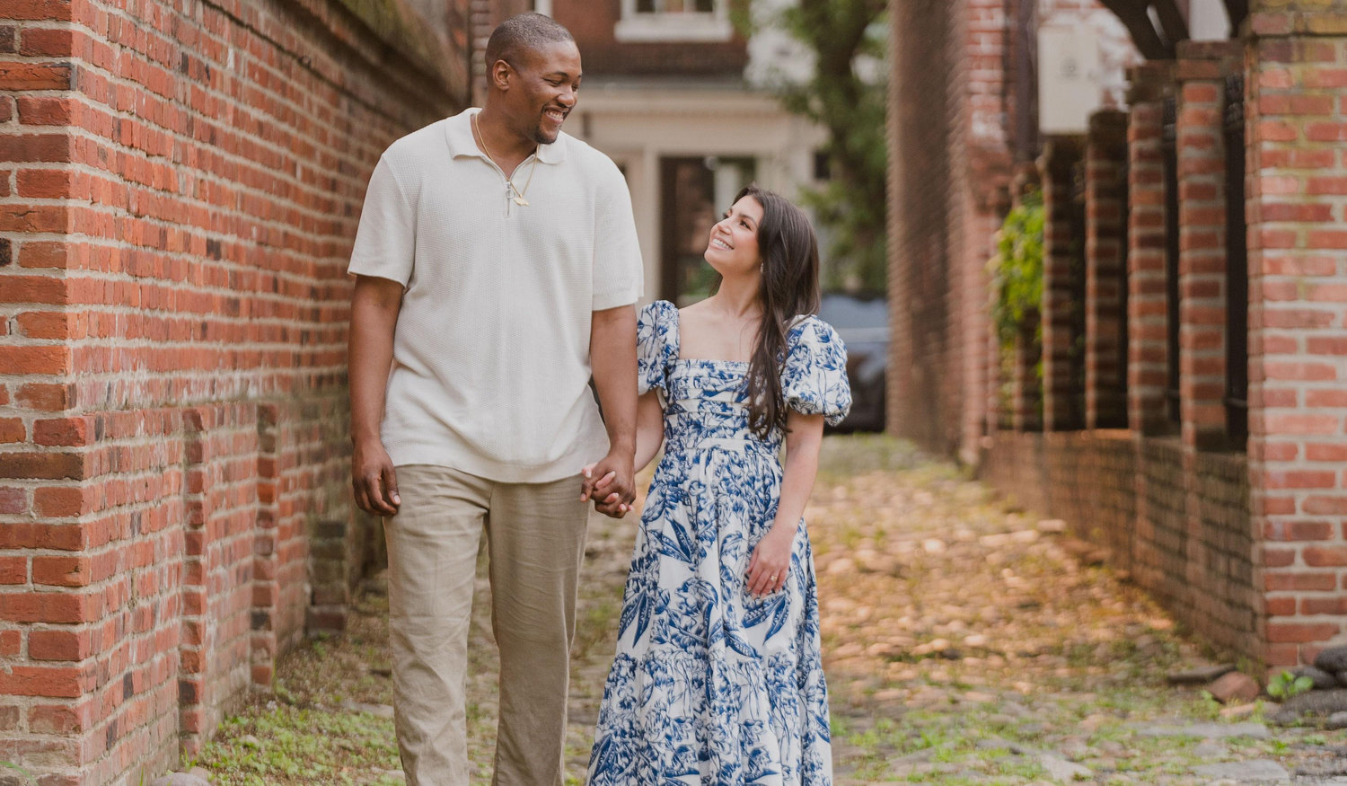 Taylor Tomaselli and Michael Ingleton Jr's Wedding Website