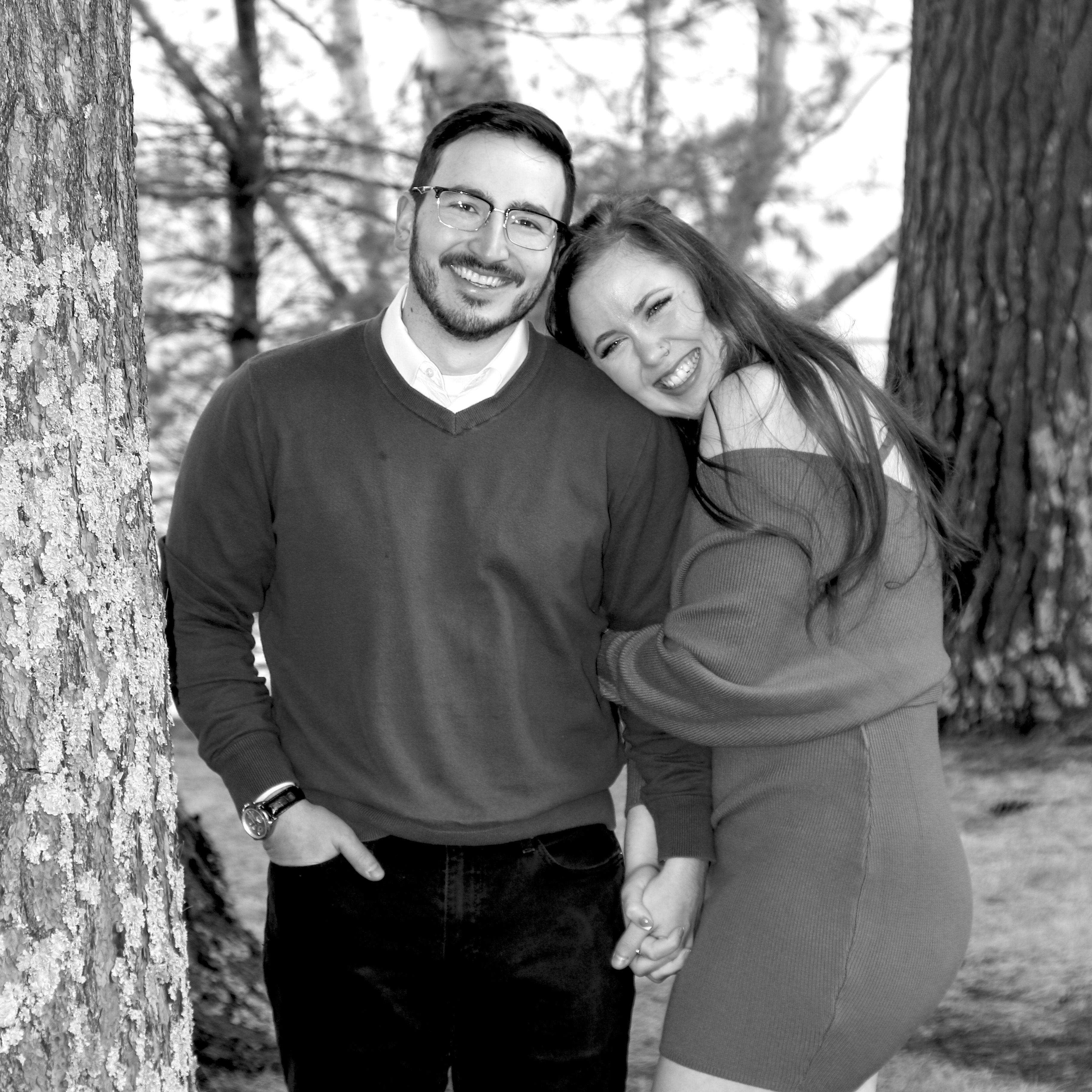 Grace Wigen and Vincent Maher's Wedding Website