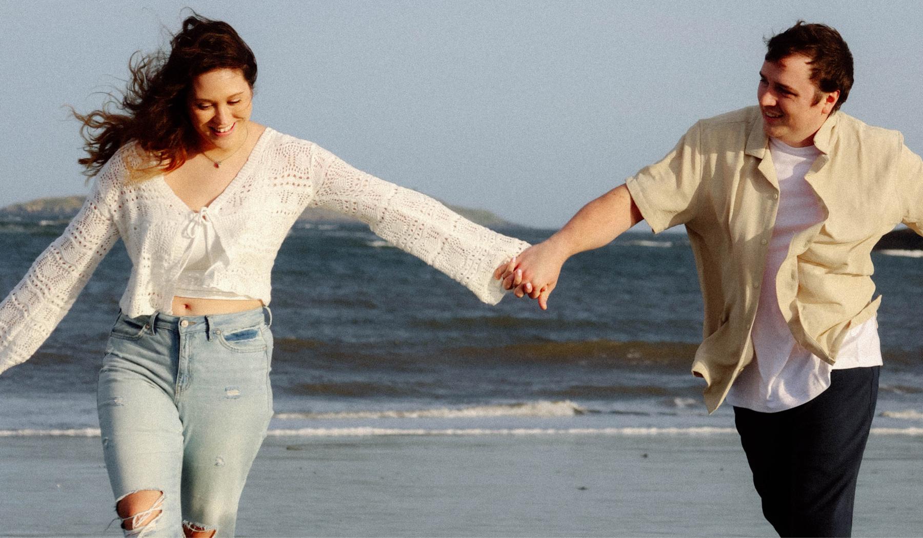 Danielle Burge and Thomas Flint's Wedding Website