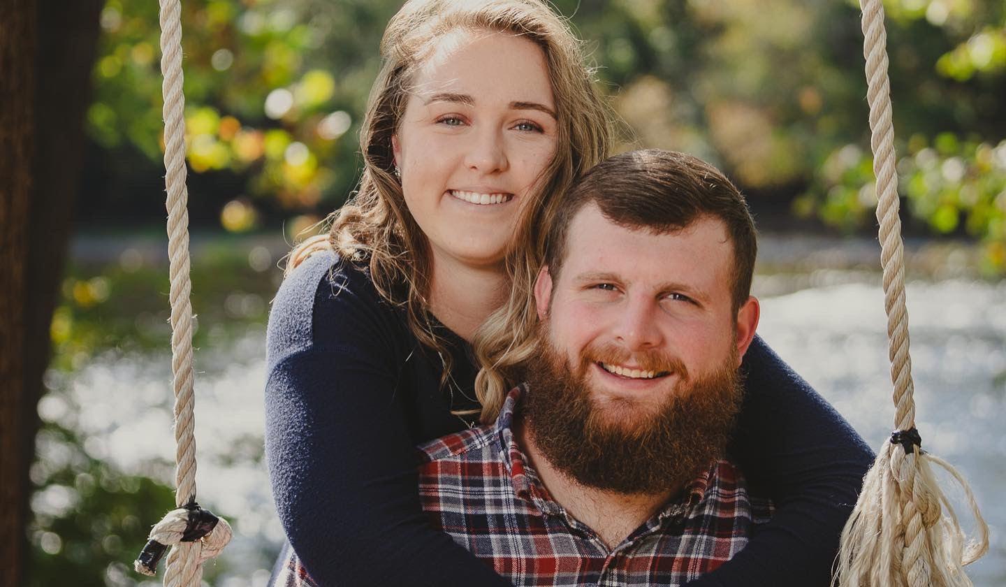Courtney Monger and Jacob Bonham's Wedding Website