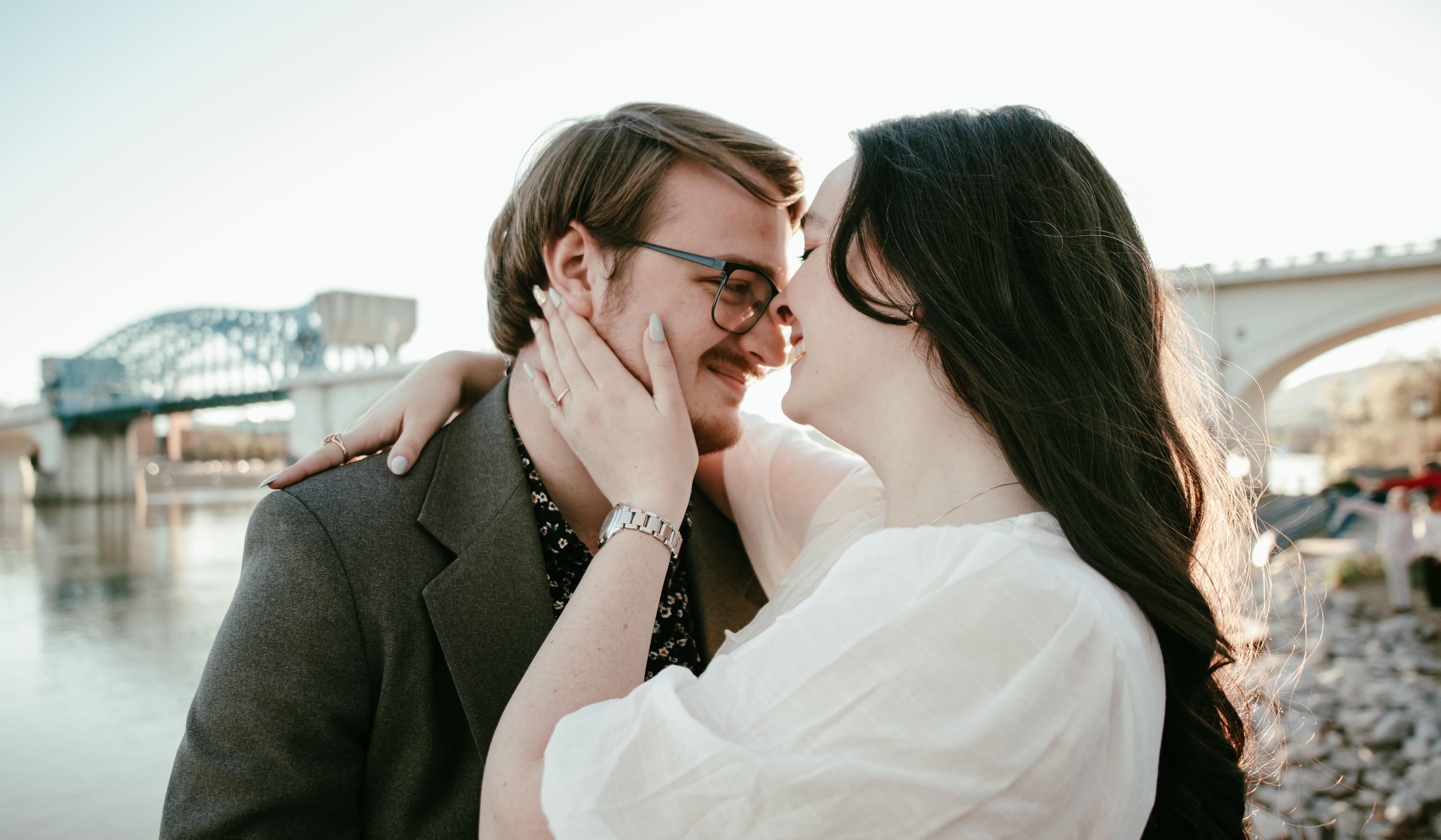 Hannah Grace Broome and Justus Dennis' Wedding Website