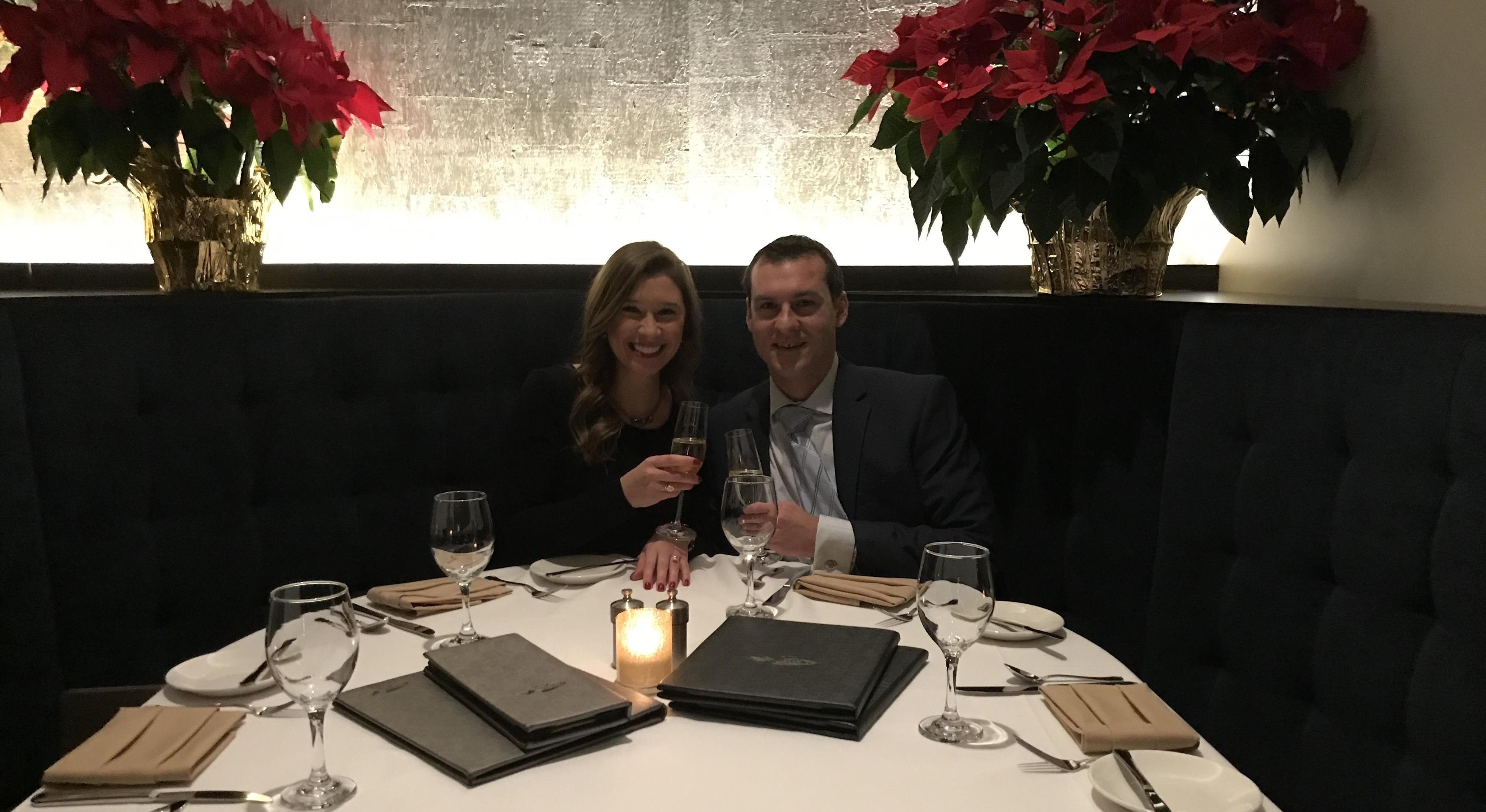 Emily Skirtich and Matthew Dunker's Wedding Website