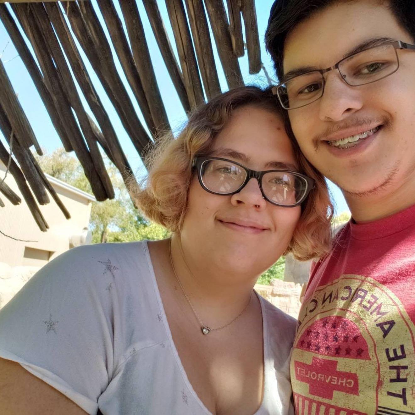 Alexis Miller and Nicholas Frankel's Wedding Website