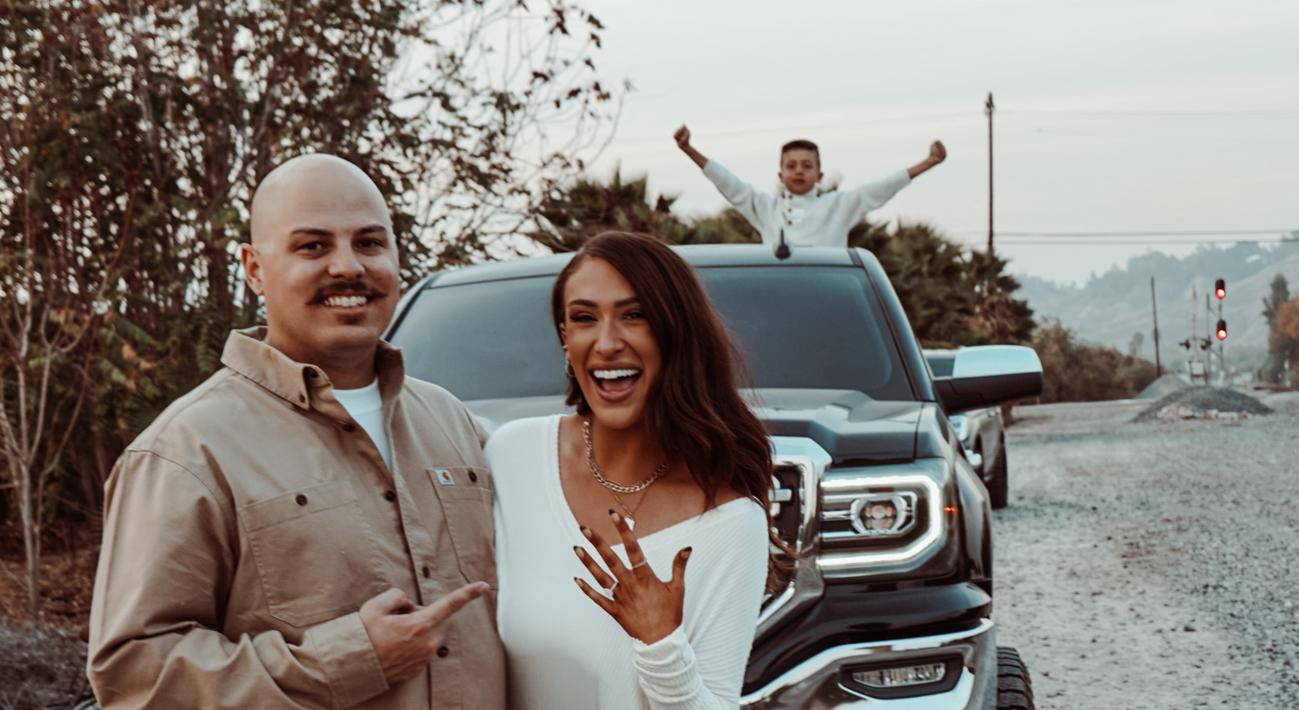 Amanda Kachmar and Anthony Villegas' Wedding Website