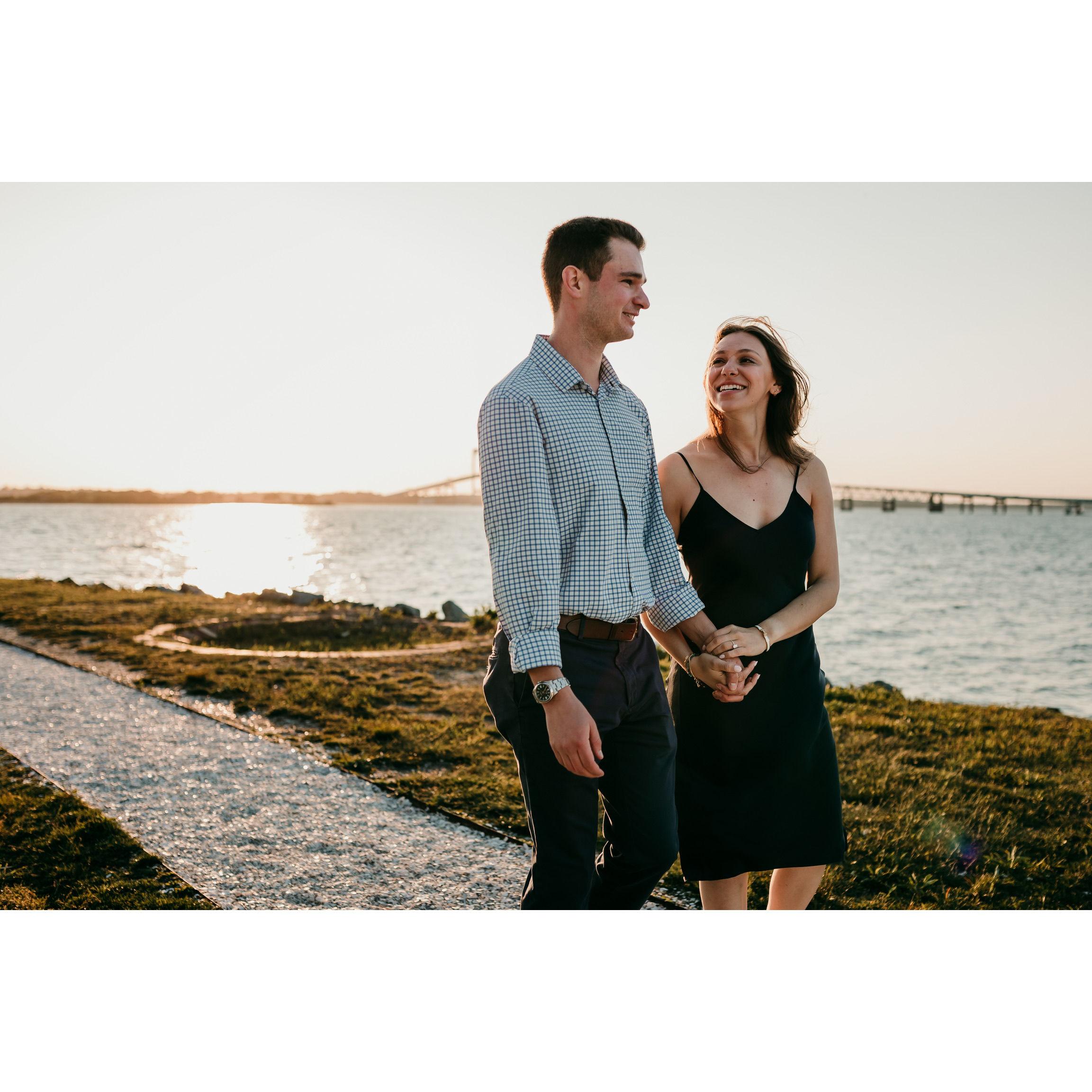 Mikala Stein and David Drillings's Wedding Website