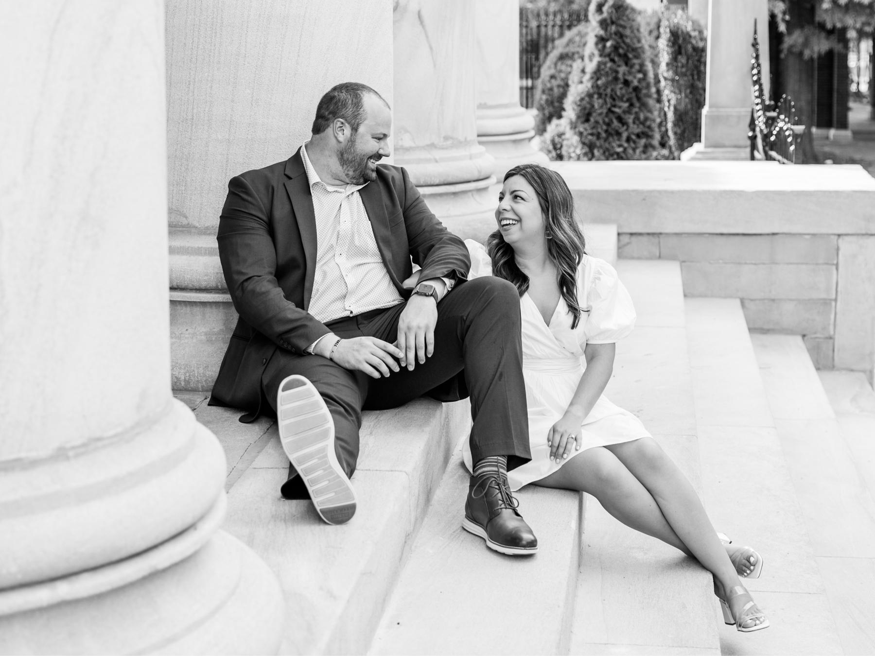 Sarah Rendon and Tucker Simpson's Wedding Website