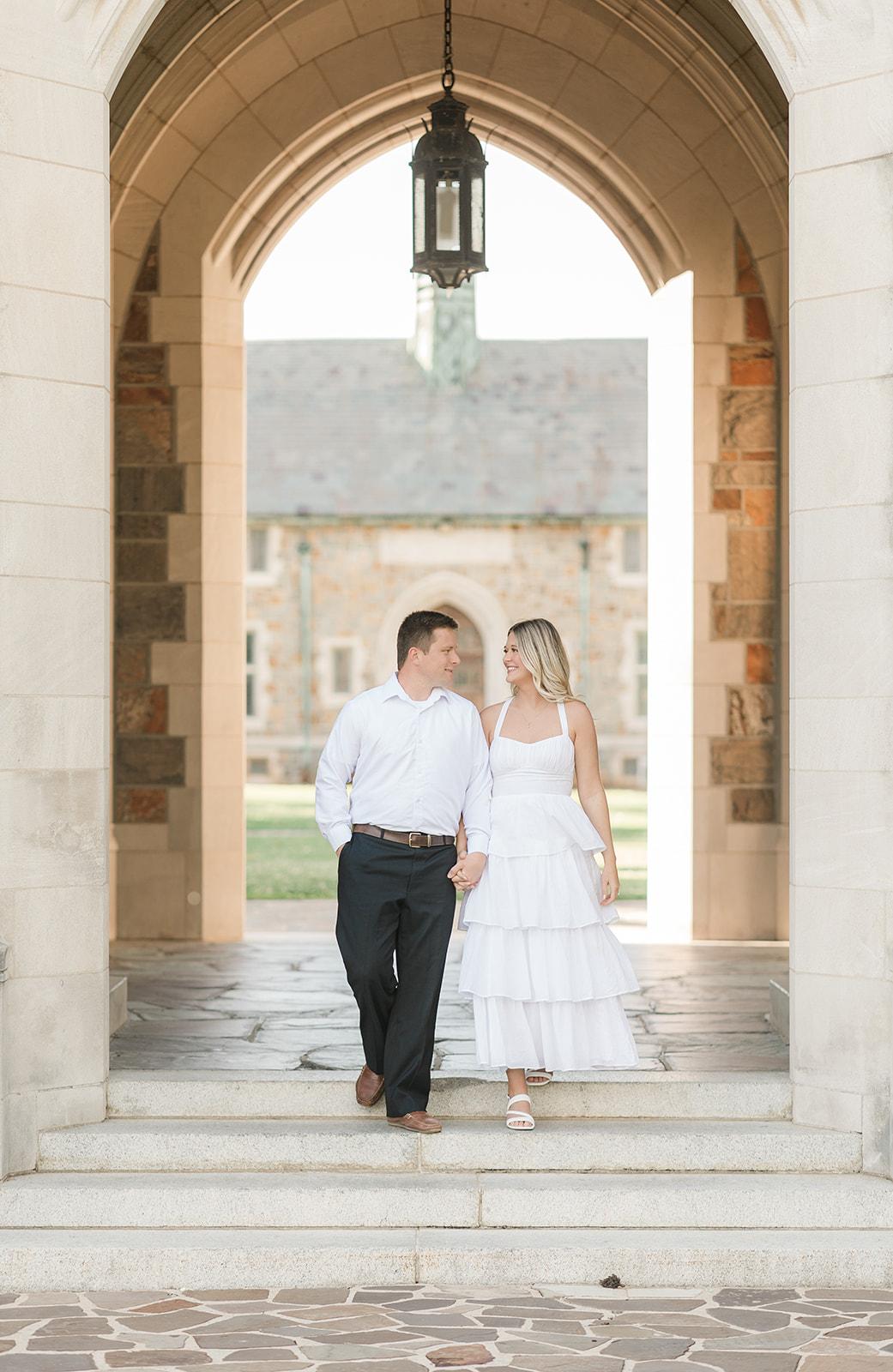 Colby Redding and Wade Cartwright's Wedding Website