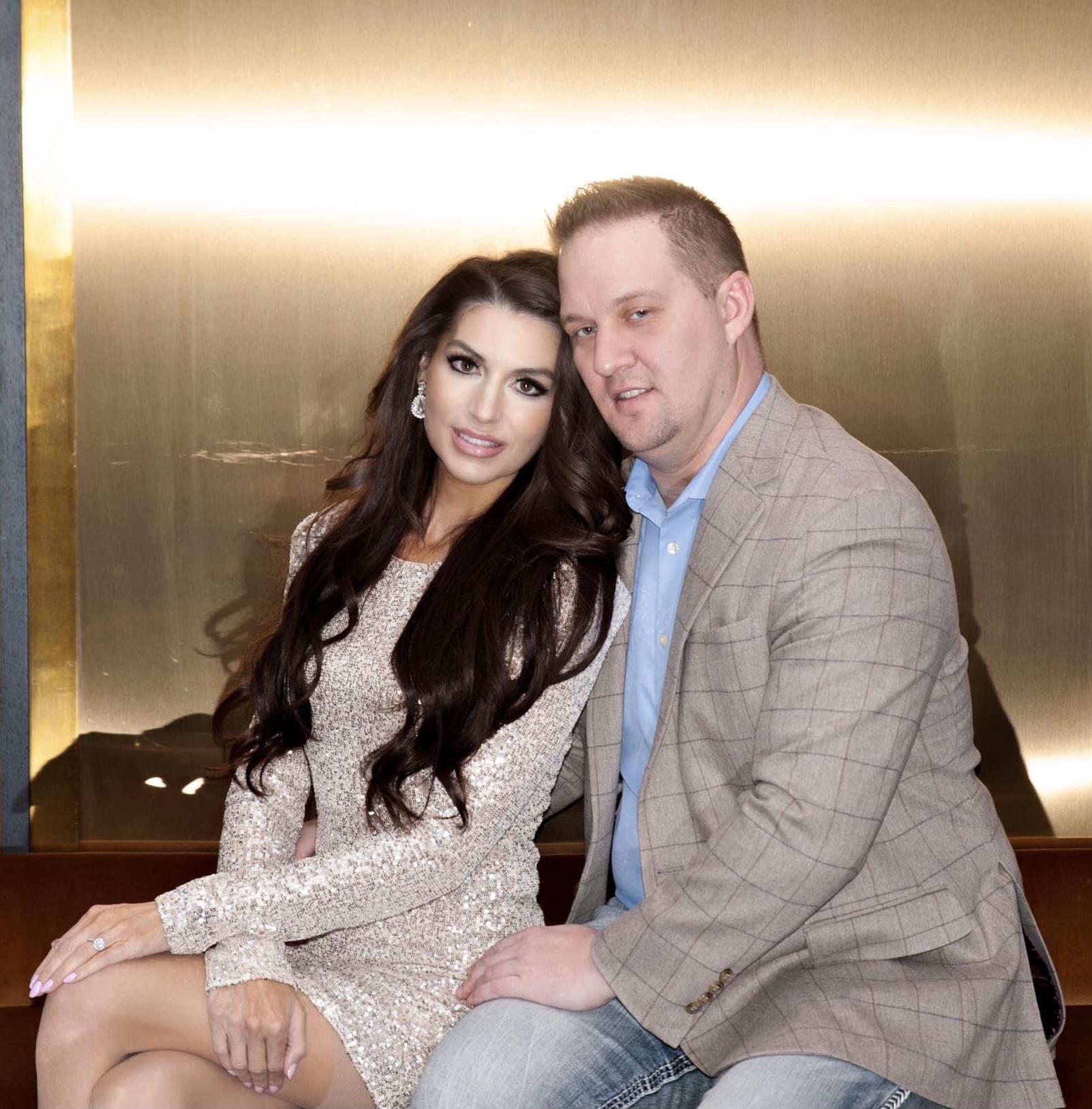 Lindsey Kitsemble and Corey Coonen's Wedding Website