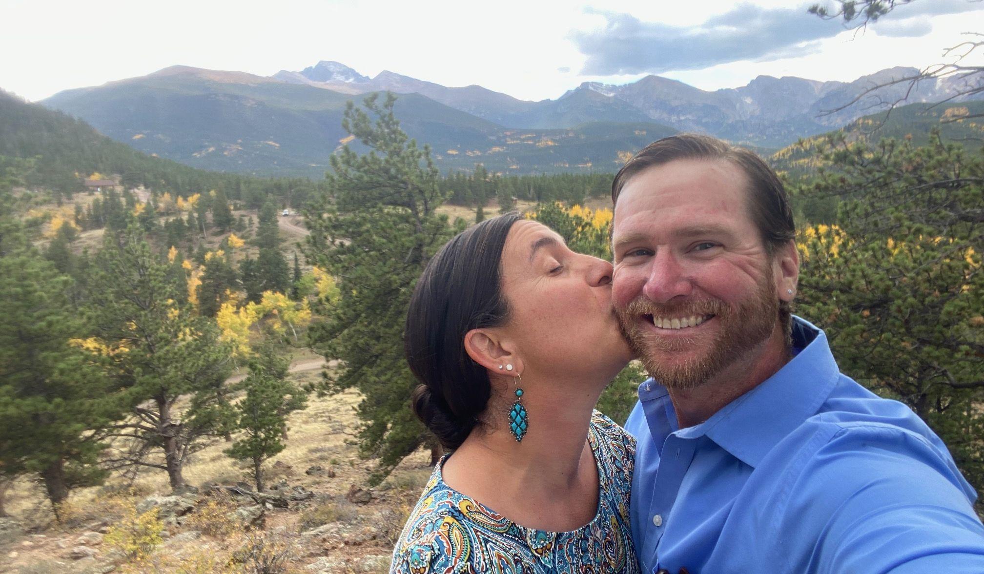 Nicki Kennedy and Adam Makela's Wedding Website