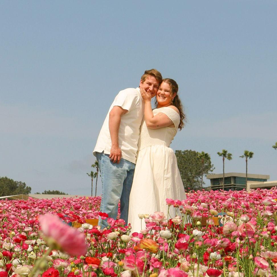 Emily Torrence and Jack Schottel's Wedding Website