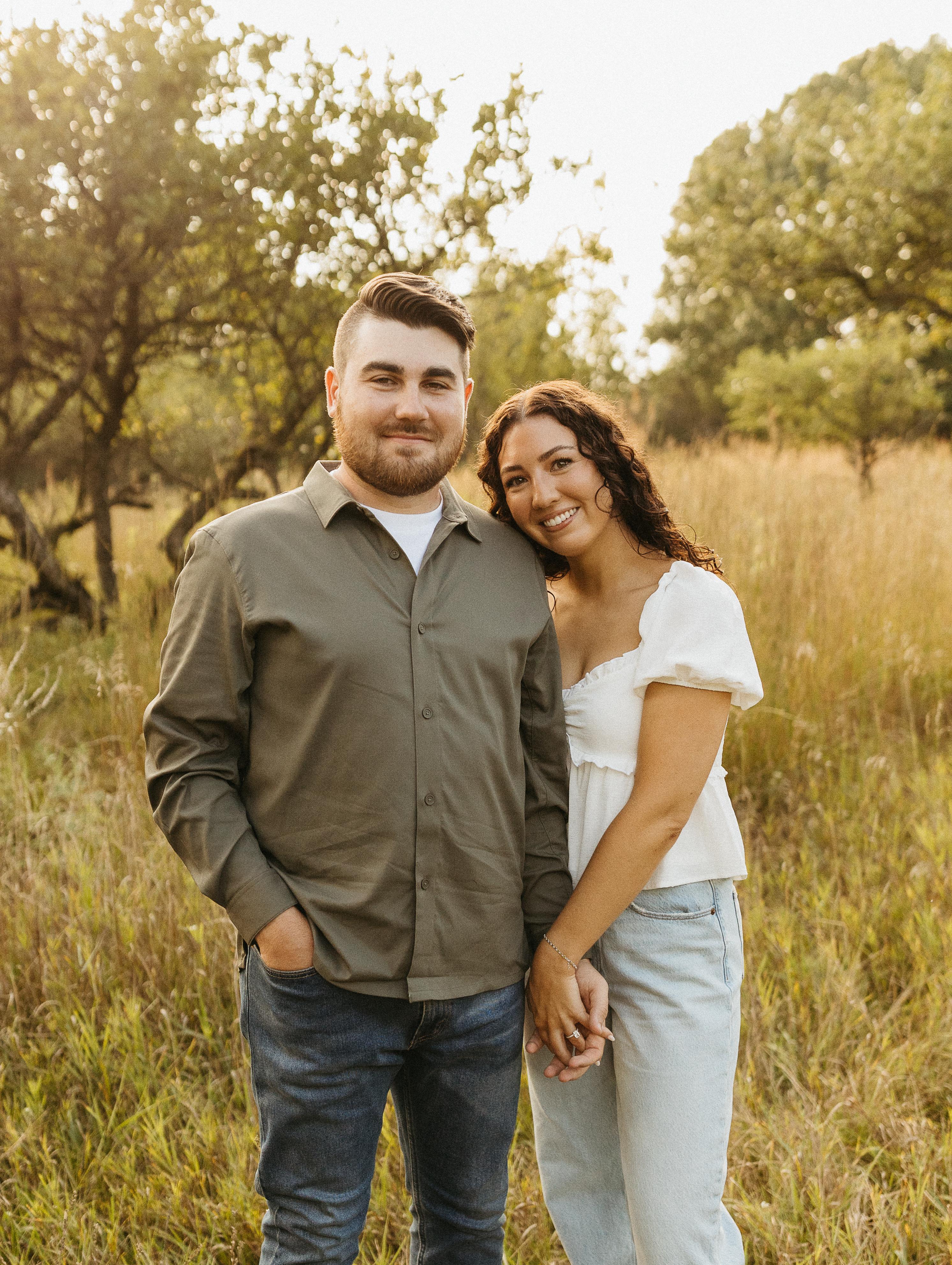 Allie Nicole Webber and Nicolas Roger LaJoie's Wedding Website
