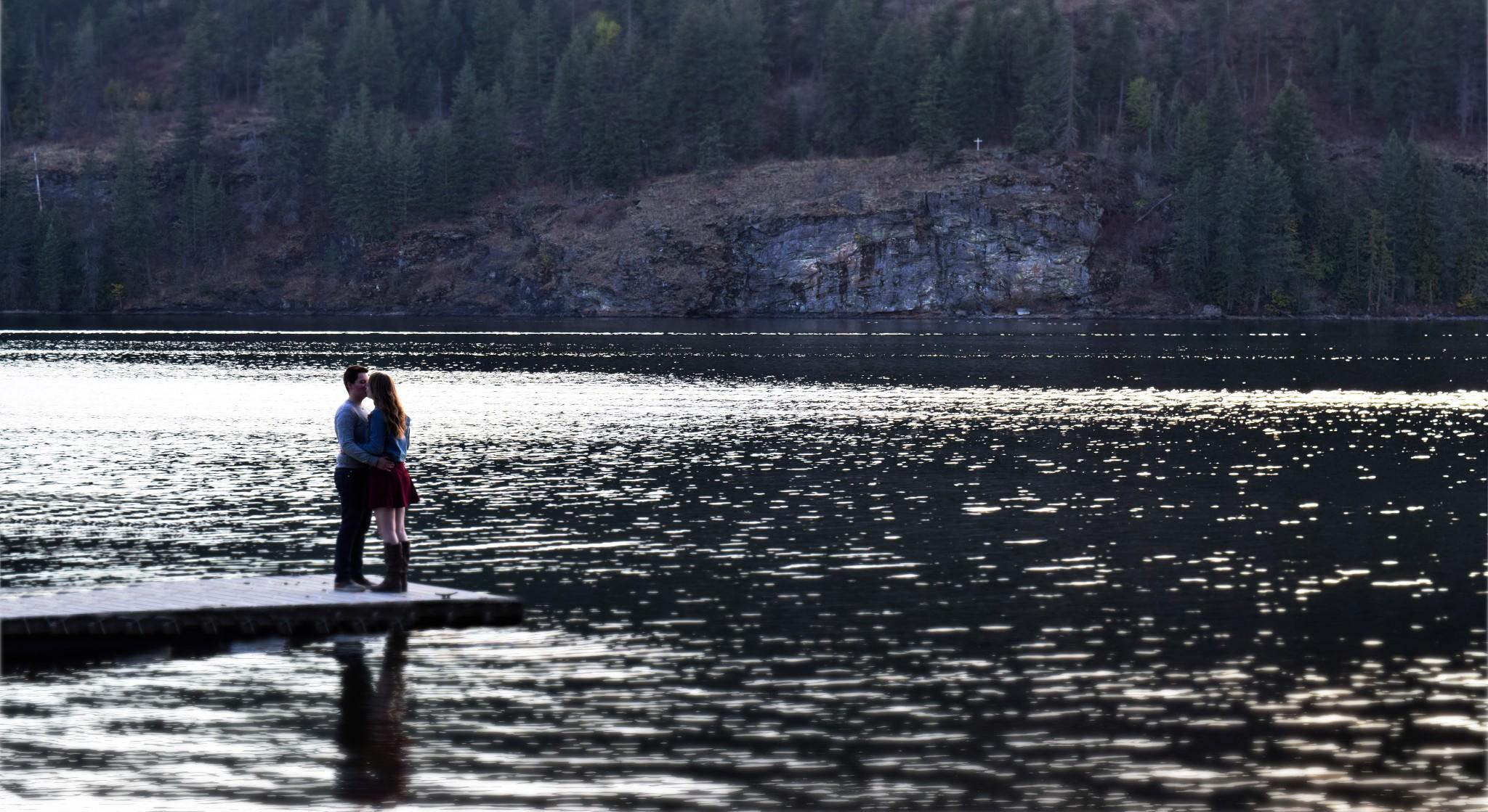 Christina Huggins and Jessica Hettich's Wedding Website