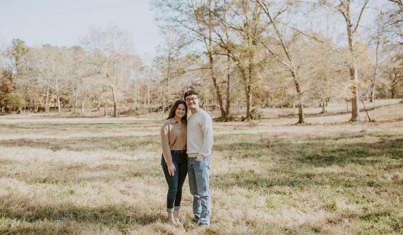 Elizabeth Brook Aiken and Dylan Brandon Powers' Wedding Website