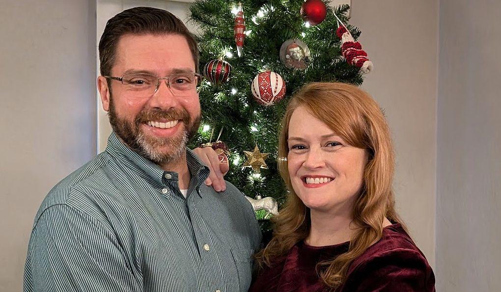 Heather Cochran and Alex Hul's Wedding Website