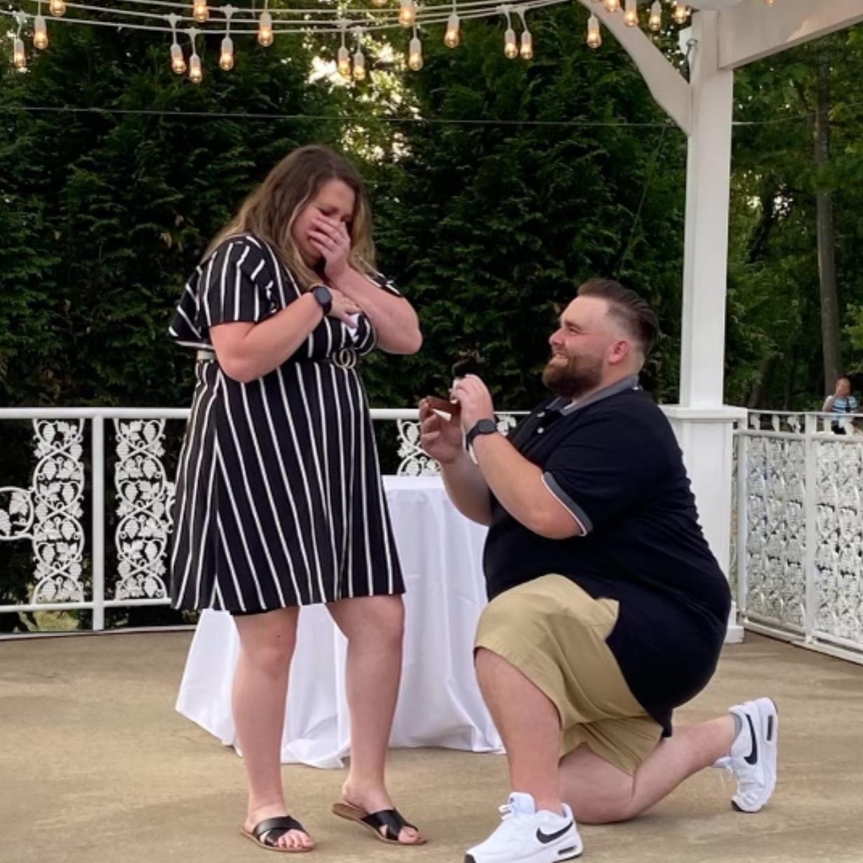 Joseph Miklos and Katlynne Linsenbigler's Wedding Website