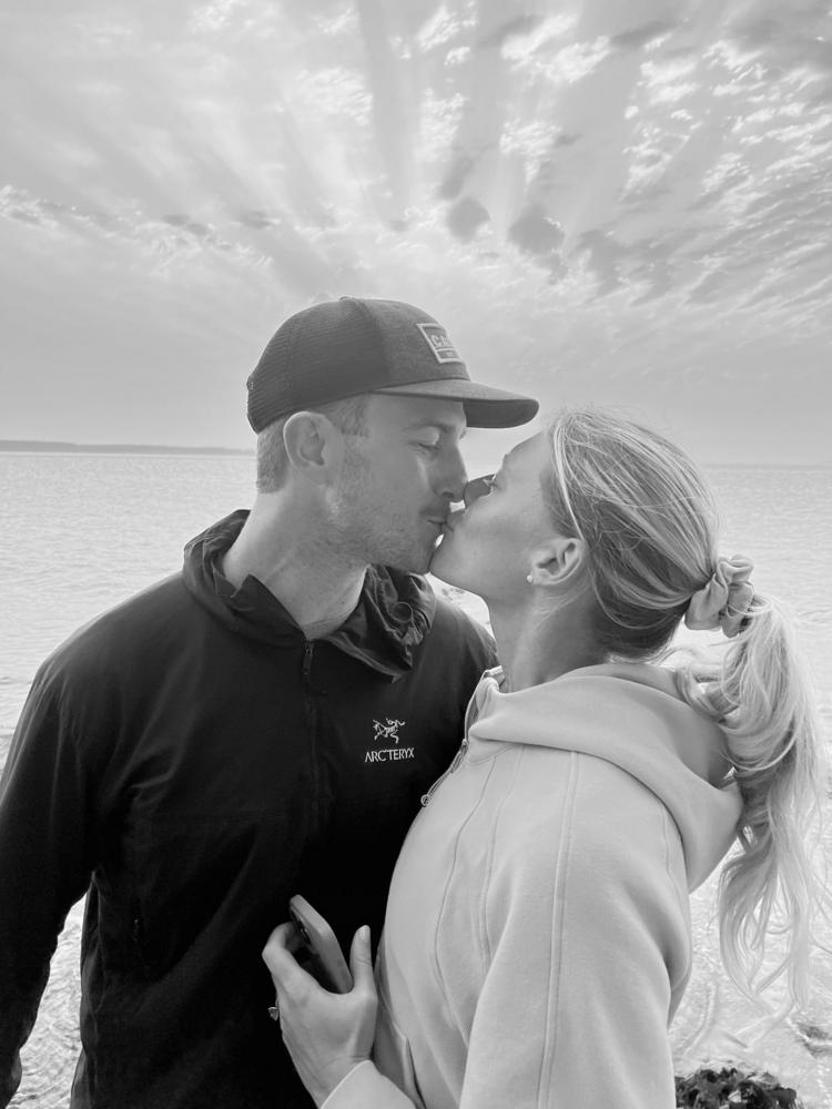 Helen Rudolph-Shabinsky and Taylor Berrian's Wedding Website