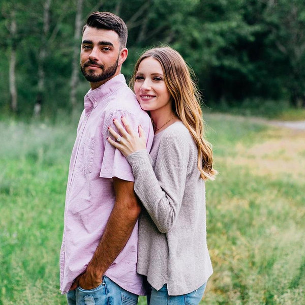 Maddy Hawkes and Tanner Austin's Wedding Website