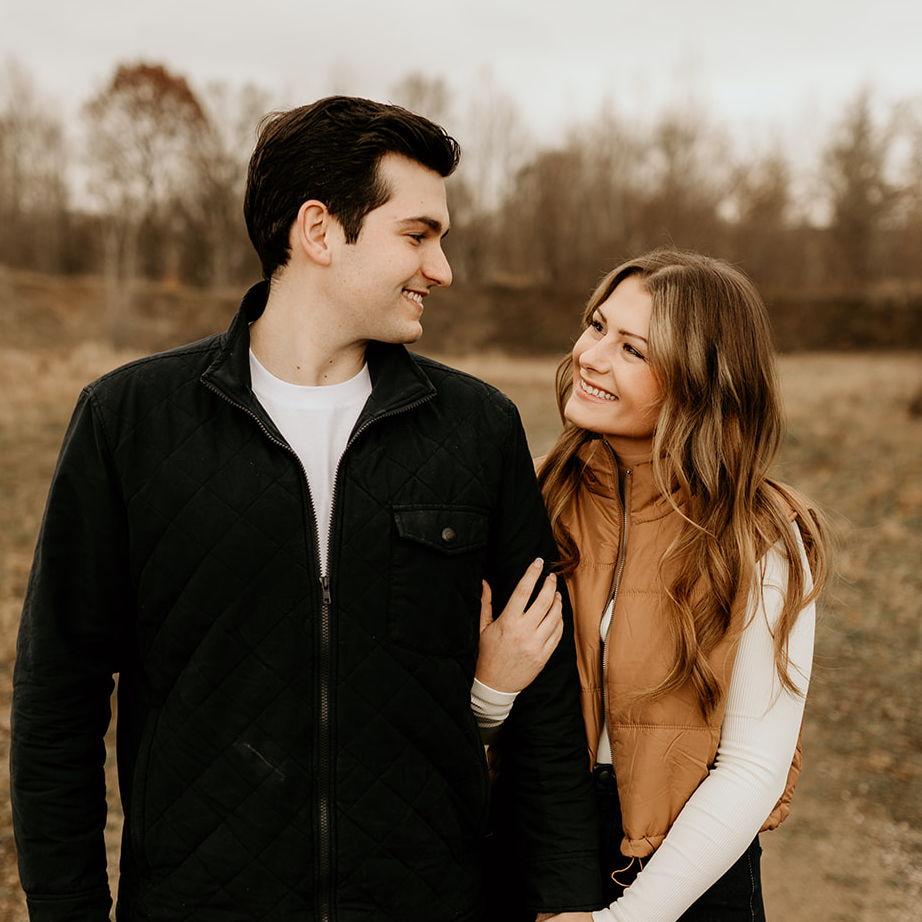 Alexandra Christianson and Andrew Mader's Wedding Website