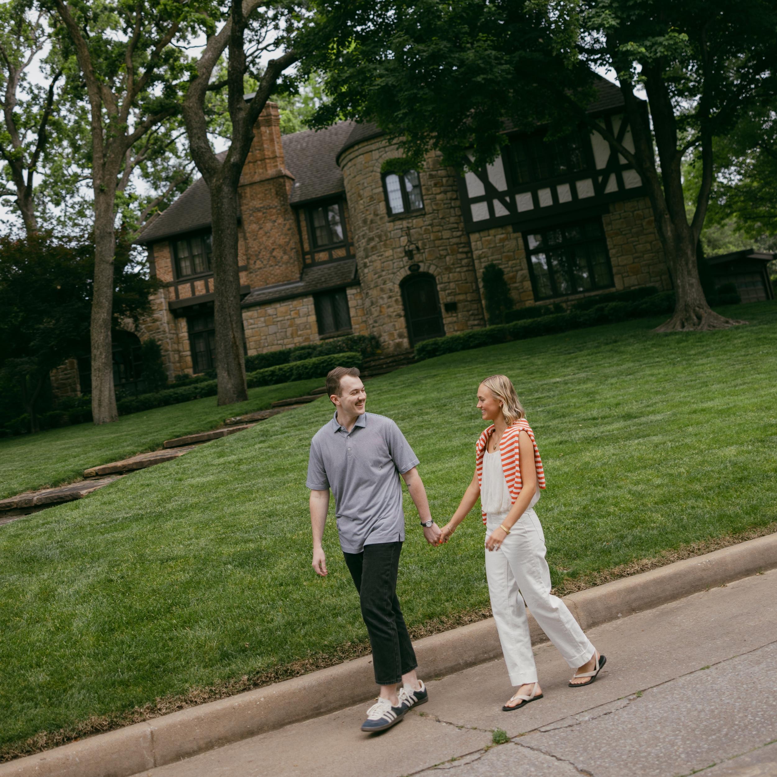 Hannah Slape and Jarrett Smith's Wedding Website