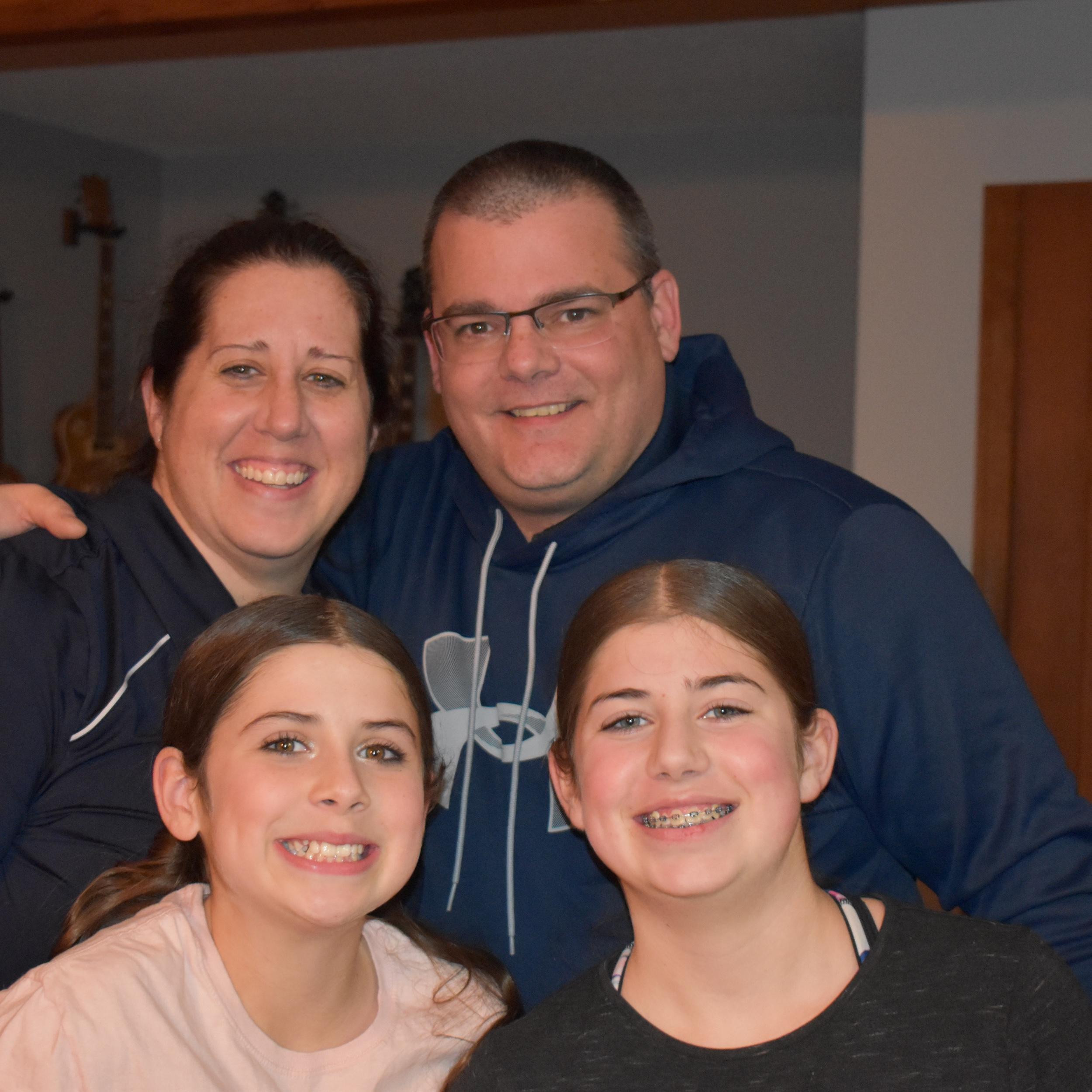 Cheryl Doll and David Ibbotson's Wedding Website