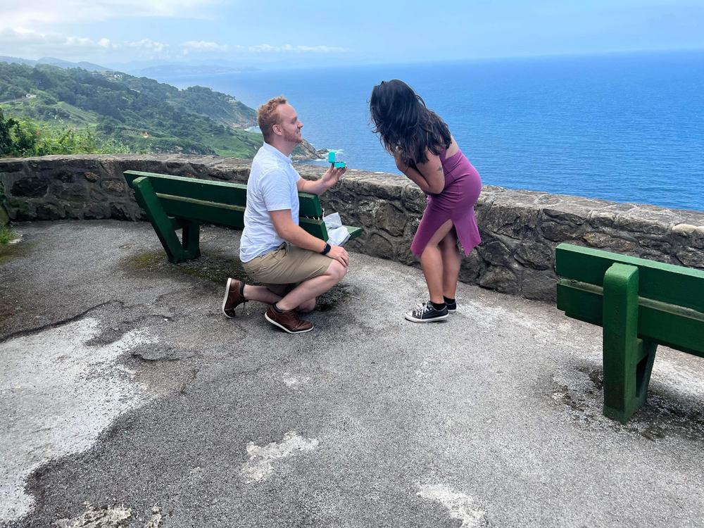 Ashley Broski and Timothy Shaw's Wedding Website