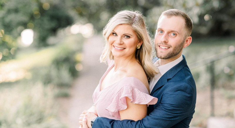 Chelsea Whitman and Benjamin Kendall's Wedding Website